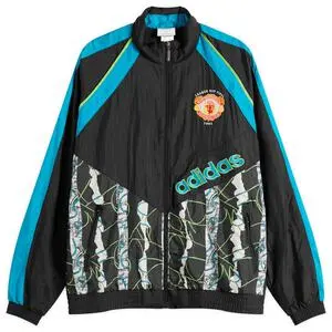 Adidas Manchester United 90' Track Jacket