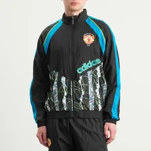 Adidas Manchester United 90' Track Jacket