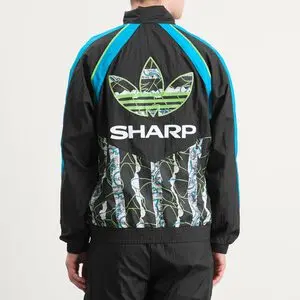 Adidas Manchester United 90' Track Jacket