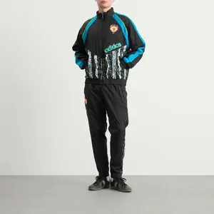 Adidas Manchester United 90' Track Jacket