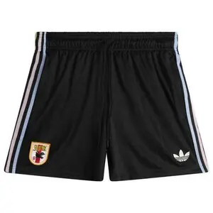 Adidas Japan Shorts - Black