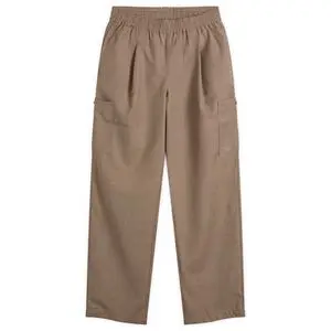 DIME Cargo Dressed Pants - Tan