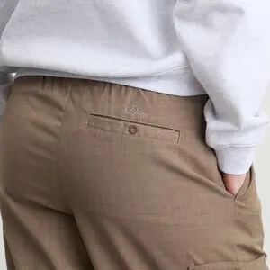 DIME Cargo Dressed Pants