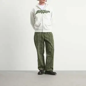 BUTTER GOODS Amplify Zip Hoodie