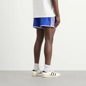 Adidas Manchester United 90's "snowflake" Away Shorts