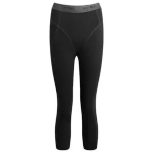On X Fka Twigs Studio Tights - Black