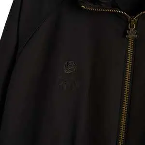 Adidas X Willy Chavarria Twill Track Jacket