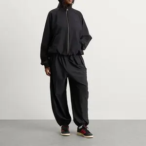 Adidas X Willy Chavarria Twill Track Jacket