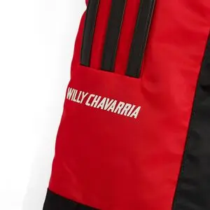 Adidas X Willy Chavarria Gomez Zip Off Track Pants