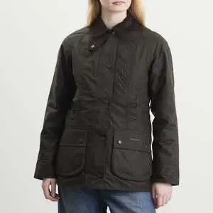 Barbour Classic Beadnell Wax Jacket