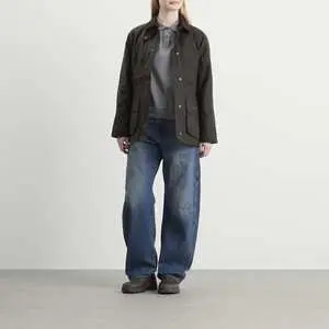 Barbour Classic Beadnell Wax Jacket