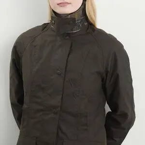 Barbour Classic Beadnell Wax Jacket