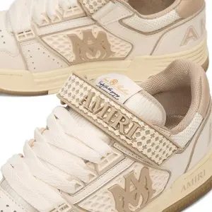 Amiri Ma Skyline Sneaker