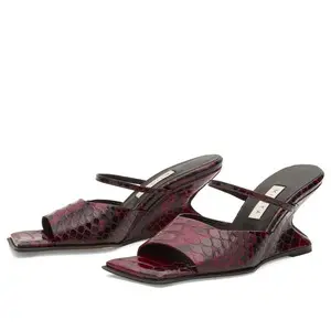 MIISTA Egle Snake Sandals