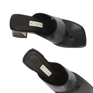 MIISTA Ernie Thonge Sandals