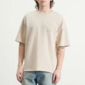 Amiri Ma Quad Oversized T-shirt