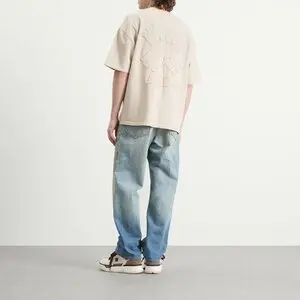 Amiri Ma Quad Oversized T-shirt