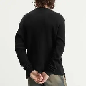 Amiri Bones Long Sleeve T-shirt