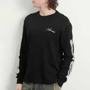 Amiri Bones Long Sleeve T-shirt