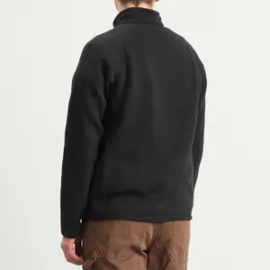 Patagonia Better Sweater 1/4 Zip Jacket