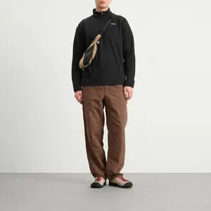 Patagonia Better Sweater 1/4 Zip Jacket