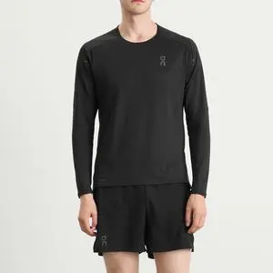 On Performance Lon G Tee