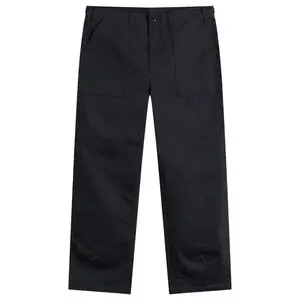 Universal Works Fatigue Pant - Navy