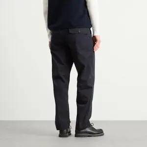 Universal Works Fatigue Pant - Navy