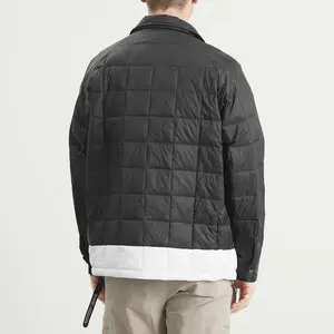 Taion X Mountain Research Down Coach Jacket