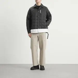 Taion X Mountain Research Down Coach Jacket