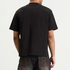 BUTTER GOODS Smashed Logo T-shirt