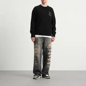 Amiri Ma Jumper