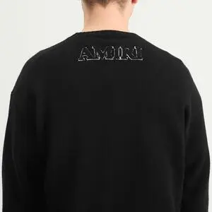 Amiri Ma Jumper