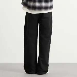 Amiri Bones Oversized Sweatpants