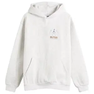 BUTTER GOODS Nocturnal Hoodie