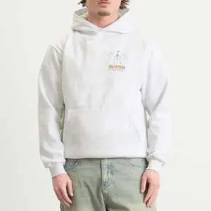 BUTTER GOODS Nocturnal Hoodie