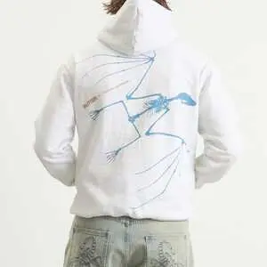 BUTTER GOODS Nocturnal Hoodie