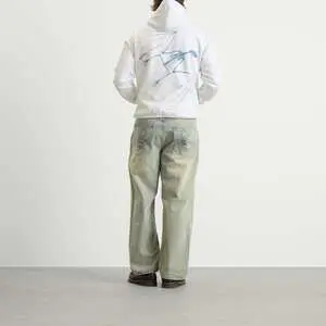 BUTTER GOODS Nocturnal Hoodie
