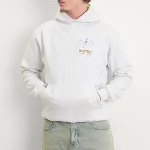 BUTTER GOODS Nocturnal Hoodie