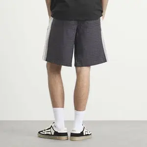 Amiri Ma Quad Panel Shorts
