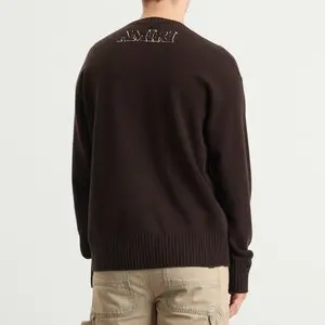 Amiri Ma Jumper