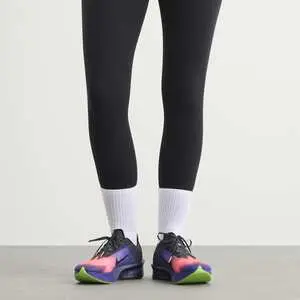 Nike Zoomx Vaporfly Next% 4 Running Sneakers - Obsidian/black/multi