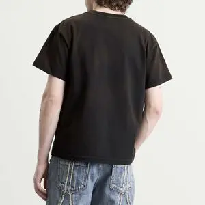 THUG CLUB Graphic Logo T-shirt