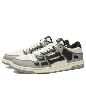 Amiri Varsity Skel Low Top Sneaker
