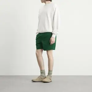 Polo Ralph Lauren Micro Corduroy Relaxed Fit Shorts