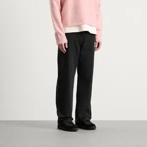 ABOUT:BLANK Relaxed Denim Jean