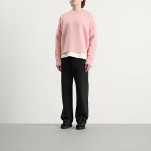 ABOUT:BLANK Relaxed Denim Jean