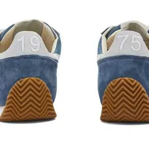 DIADORA Equipe H Canvas Stone Wash