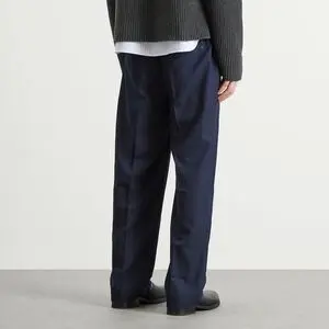 ABOUT:BLANK Everyday Pleated Trouser