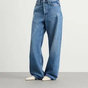 JIL SANDER Pointed Sling Back Shoes